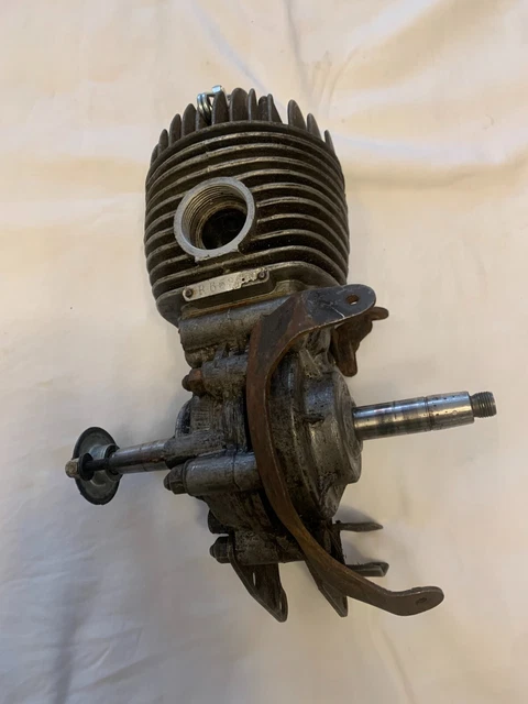 RALEIGH,MOBYLETTE MOPED ENGINE £60.00 - PicClick UK