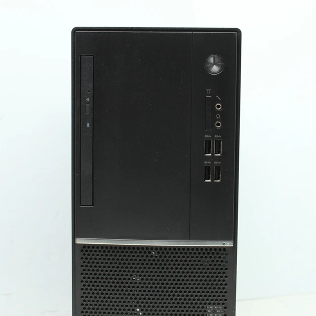 LENOVO THINKCENTRE V520 Windows 11 mini PC tower Intel i5 7400 16 GB ...