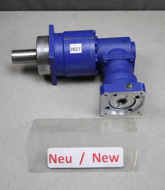 ALPHA SPK TRANSMISSION Engrenage Planétaire SPK100-MF3-32-121-000 Ratio ...