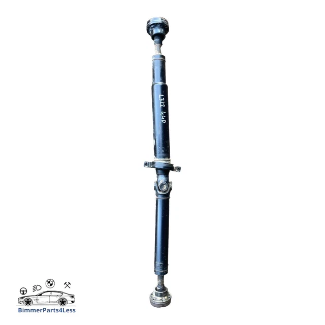 RANGE ROVER L322 4.4 Tdv8 Rear Prop Shaft 2012 £169.99 - PicClick UK