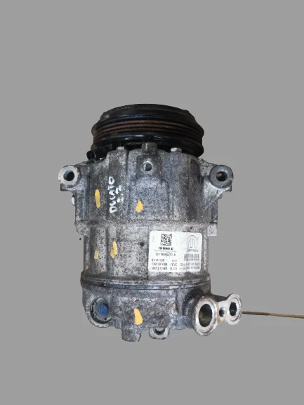 FIAT DUCATO 2019 2.3 Diesel Euro 6 A/C Air Con Compressor Pump ...