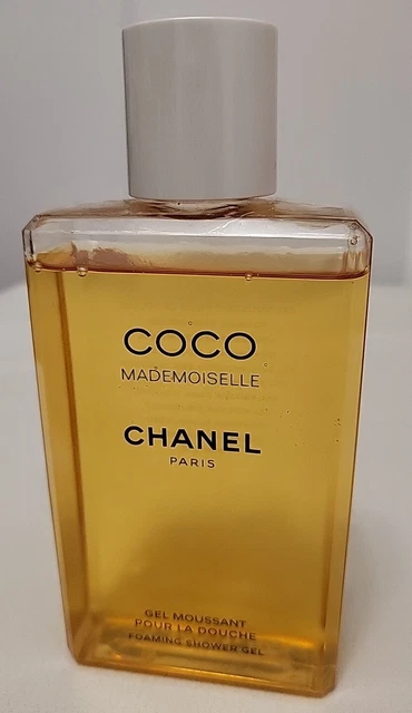 CHANEL COCO MADEMOISELLE Bad 200 ml EUR 35,95 - PicClick DE