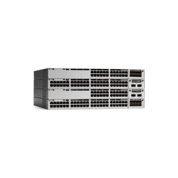 CISCO 566444 CISCO Catalyst C9300-48T-E switch di rete Gestito L2/L3 ...
