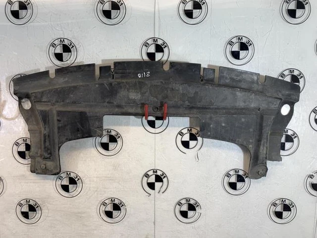 CACHE SOUS MOTEUR MINI MINI 1 R50/R53 PHASE 1 51757201782 EUR 20,00 ...