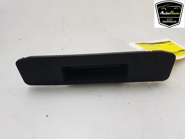 POIGNEE DE COFFRE HANDLE TRUNK LID Mercedes-Benz A (W176) 2013 ...