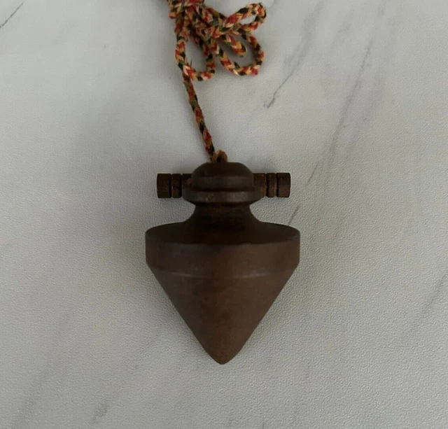 ANCIEN OUTIL DE nivellement de menuisier en fer de forme populaire EUR ...