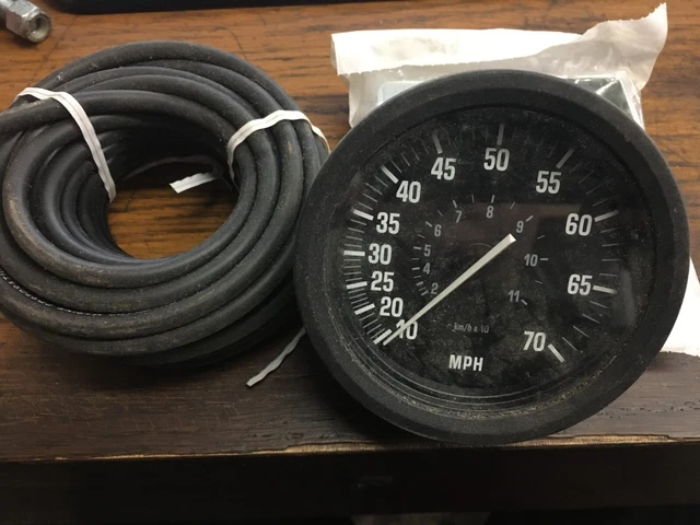 OMC SPEEDOMETER 3.25&& ZEPHYR SERIES, 70 Mph 175642 $99.95 - PicClick CA