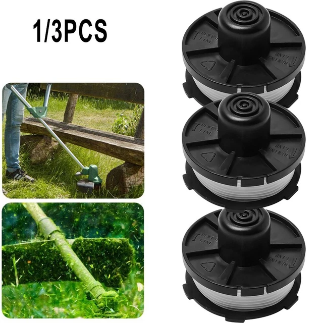 POUR LIGNE DE tondeuse gazon 1,6 mm pi ces de tondeuse gazon ligne de ton EUR 23,60 - PicClick FR