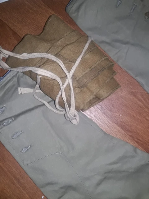 WW2 JAPANESE ARMY Officers Uniform Film Prop £99.99 - PicClick UK