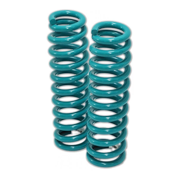 DOBINSONS 4X4 REAR COIL SPRING x2 30mm Lift FOR Suzuki Vitara SWB 88-97 ...