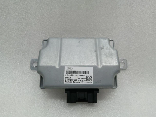 FORD RANGER P375 MK4 Electronic Module JL3T-14B526-AA Control Unit ...