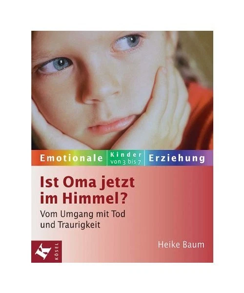 Oma Ist Im Himmel