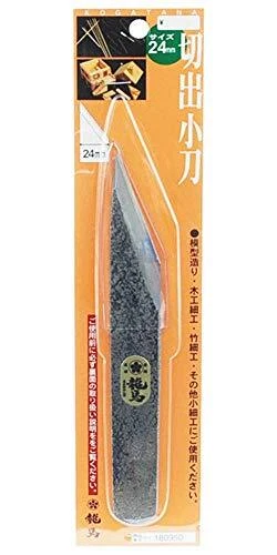 UMEHACHI RYOMA KIRIDASHI Kogatana Craft Knife 24mm Made in Japan NEW ...