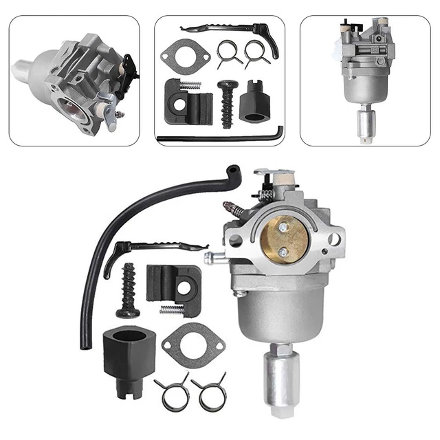 FUEL EFFICIENT CARBURETOR Replacement for Murray 405000X8C Tractor ...