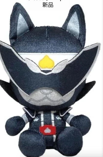 AVATARO SENTAI DONBROTHERS Sentai Hero Inu Brother Plush Doll £48.96 ...