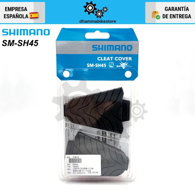Shimano Cleat Cover Replacement Parts Shimano Road Cleat Covers | SM ...