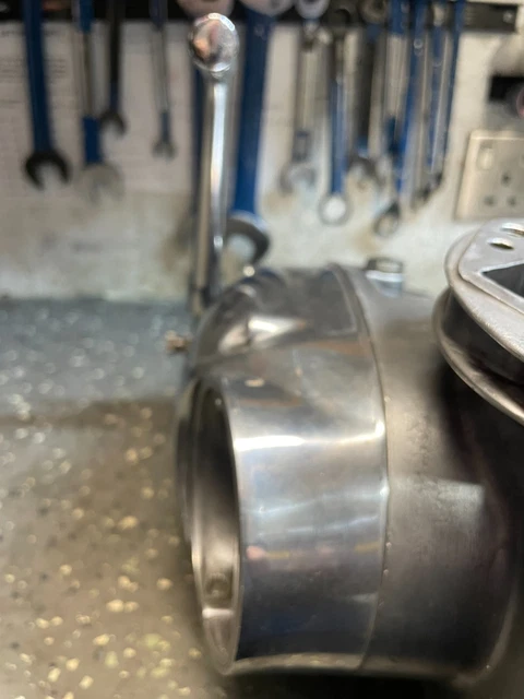 BSA BANTAM FOLDING kick start remanufactured large bore £84.94 ...