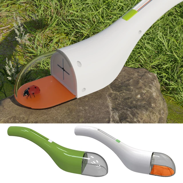ENVIRONMENT FRIENDLY INSECT Watcher Insect Viewer Bug Catcher Device ...