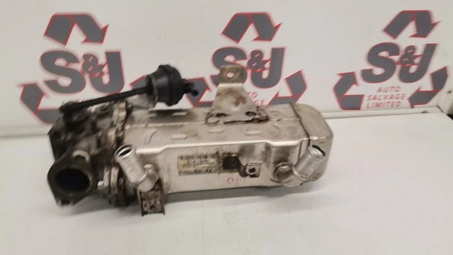 KIA SPORTAGE MK3 2010-2013 2.0 diesel Egr Cooler 284162F140 $58.13 ...
