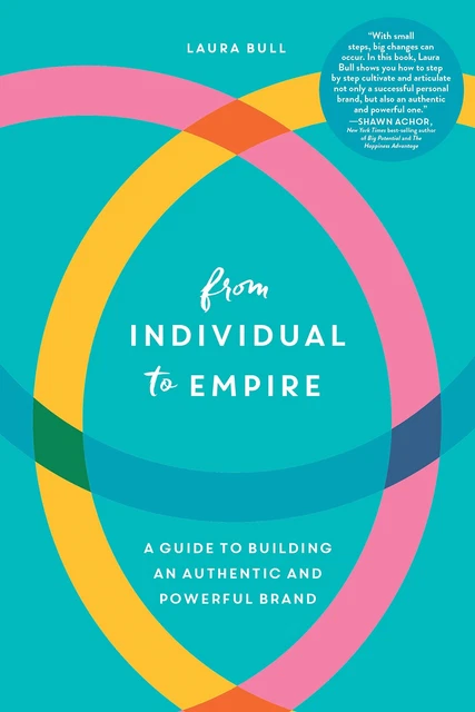 BULL LAURA FROM Individual To Empire BOOKH NEUF EUR 29,74 - PicClick FR