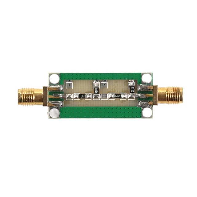 RF ATTENUATOR MODULE Attenuator Module RF Attenuator RF Digital Step ... RF ATTENUATOR MODULE Attenuator Module RF Attenuator RF Digital Step ...