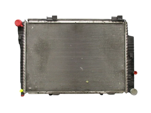 RADIATEUR REFROIDISSEUR D'EAU pour Mercedes SLK R170 230 Compresseur ...