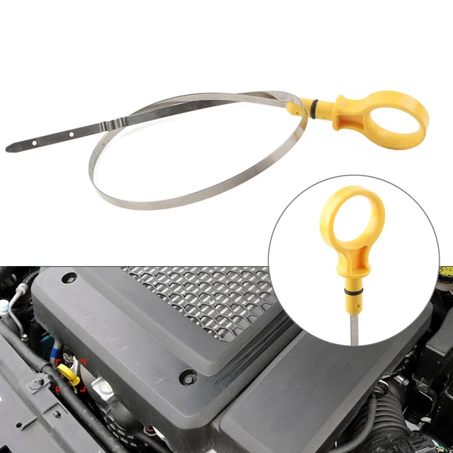 2.3L ENGINE OIL Dipstick For Mazda 3 2007-2013 Fit Mazda 6 2006-2007 Cx ...