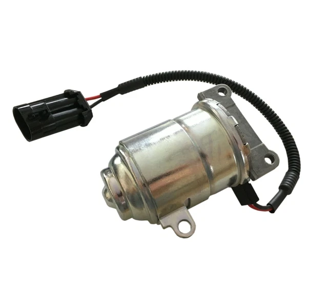 RENAULT TIPTRONIC gearbox pump MOTOR 7701047594 NISSAN OPEL 2 EUR 240 ...