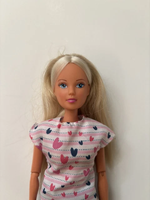 SIMBA TOYS STEFFIE Love Articulated Doll $14.99 - PicClick