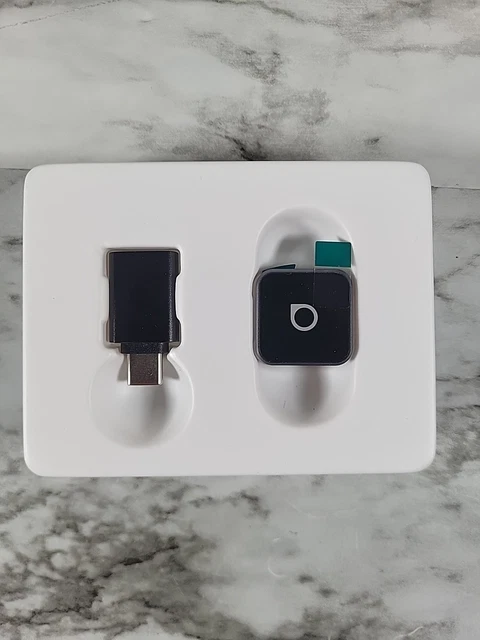 OTTOCAST MINI CUBE USB Wireless Carplay Android Auto Adapter $47.84 ...