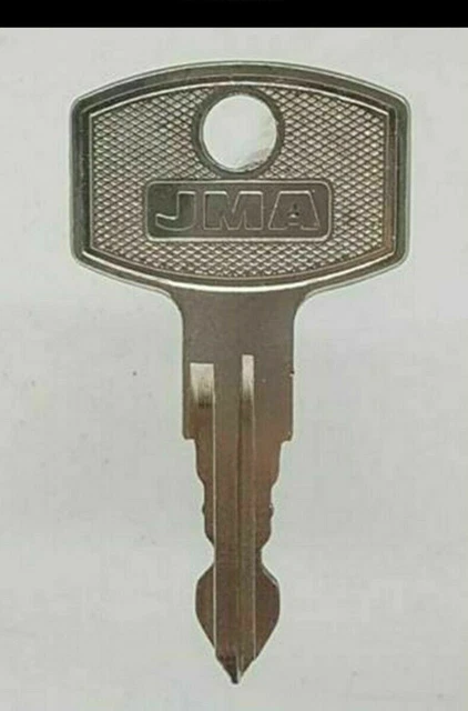 7310 SPARE IGNITION Key For Quingo Classic Flyte Sport Vitess Plus ...