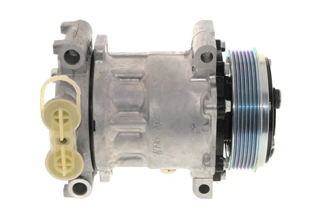 A/C COMPRESSOR ACDELCO 15-21742 GM Original Equipment EUR 219,33 ...