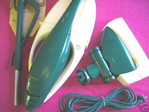 VORWERK KOBOLD VK130 mit EB 350 in Senden bei ULM EUR 110,00 - PicClick DE