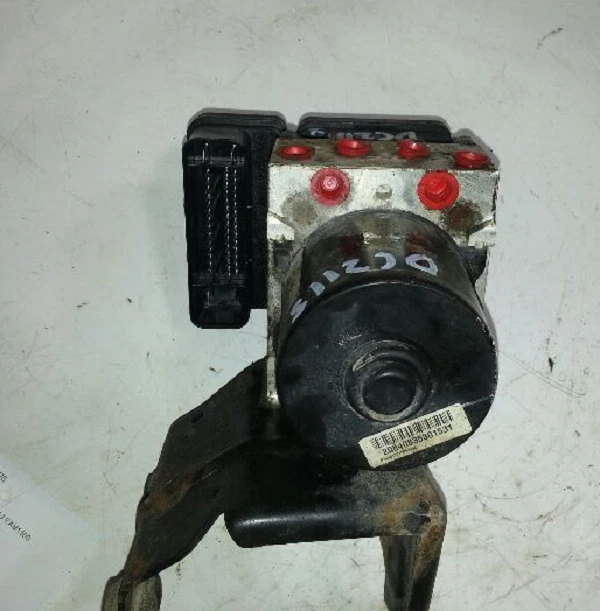 2013 DODGE TRUCK Ram 1500 ABS Anti Lock Brake Actuator Pump OEM $584.59 ...