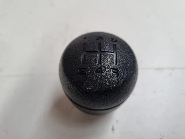 LAND ROVER DEFENDER 90 110 R380 Gearbox Gear Lever Knob - BTR9270 £13. ...