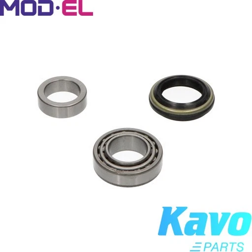 WHEEL BEARING KIT WBK-4006 FOR KIA RETONA/Closed/Off-Road/Vehicle ...