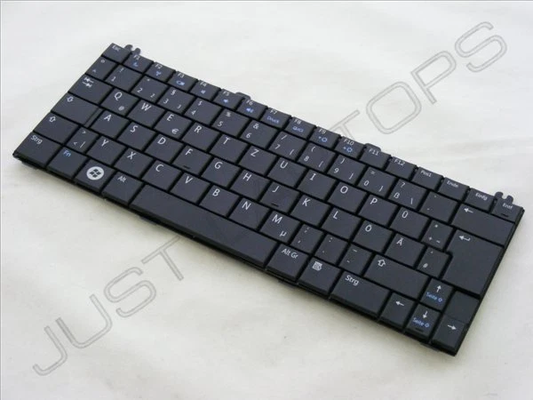 DELL INSPIRON 1210 Mini 12 German Keyboard Deutsch Tatstaur 0K130J ...