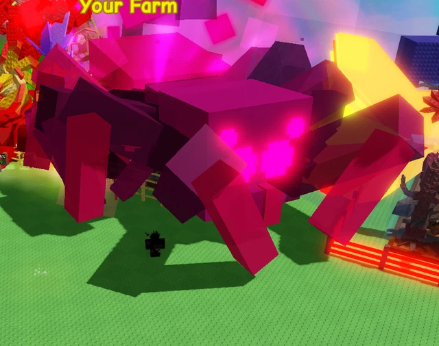 🌈CHEAPEST AND FASTEST NIGHTMARE PET MUTATION SERVICE MAX AGED LEVEL 100 ...