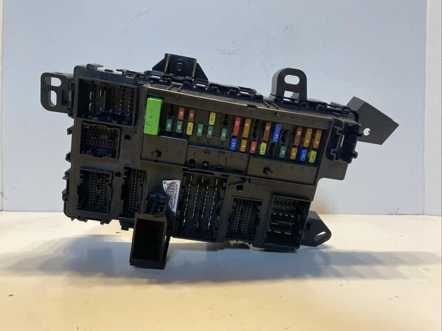 2021-2023 FORD F150 BCM Body Control Module MU5T-15604-KABG OEM 0088 ...