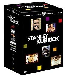 STANLEY KUBRICK COLLECTION [12 DVDs] de Stanley Kubrick... | DVD | état très bon EUR 25,62 ...