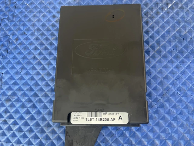 2001 2002 2003 Ford Ranger GEM Multifunction Control Module 1L5T-14B205 ...