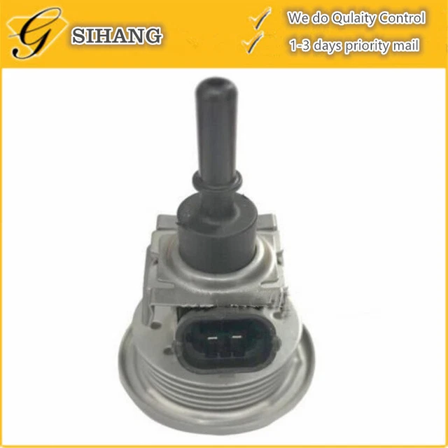 BOSCH UREA INJECTION Dosing Module For MITSUBISHI Shogun FP430G8 09 ...