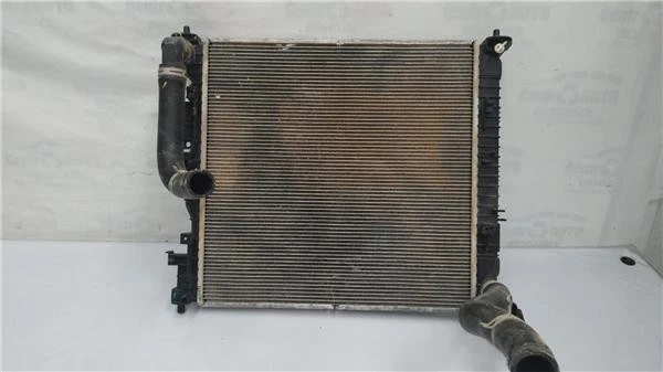RADIATEUR COMPLET HYUNDAI Tucson (NX) 2022 25310n7030 / 25310N7030 EUR ...