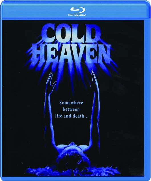 COLD HEAVEN (REGION A-locked Blu-ray) Nic Roeg, Theresa Russell, Mark ...