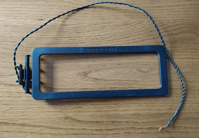 Technics Am Loop Antenna FOR SALE! - PicClick UK