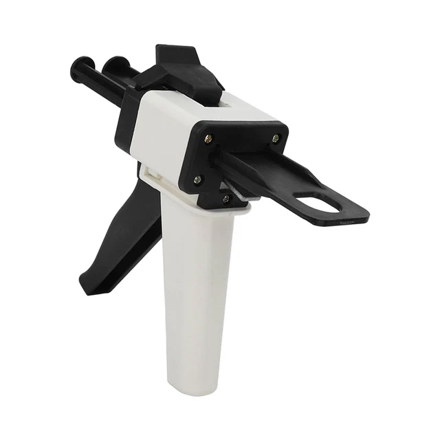 DENTAL COMPOSITE GUN 1/1 Injection Dental Adhesive Materials Gun Use ...