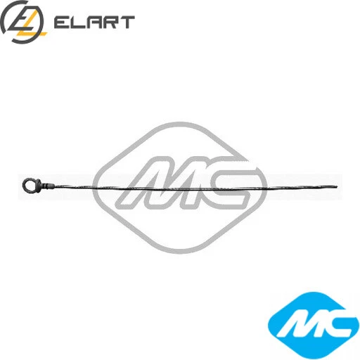 OIL DIPSTICK 05505 For Fiat Stilo/Doblompv/Multipla/Marea/Bravoi/Brava ...