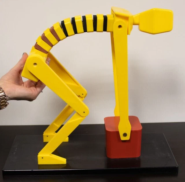 NEUF MANNEQUIN ARTICULÉ Gestes Et Postures Prap - Type Bébert Outil ...