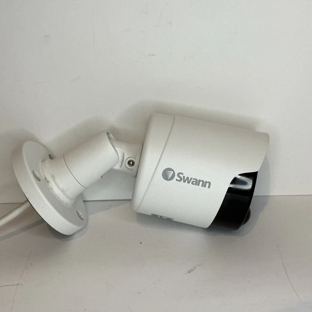 SWANN PRO-4KMSFB 4K Ultra HD Thermal Sensing Spotlight DVR 5680/5580 £ ...