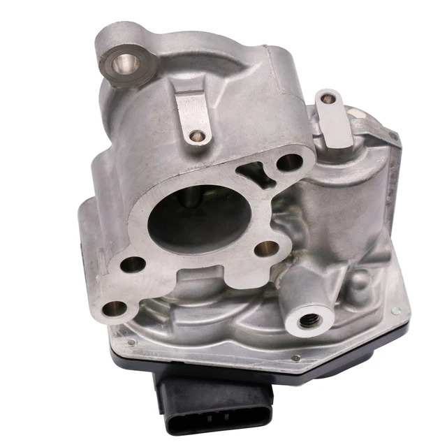 GENUINE EGR VALVE for Toyota Hilux Land Cruiser Prado 1GDFTV 2GDFTV ...